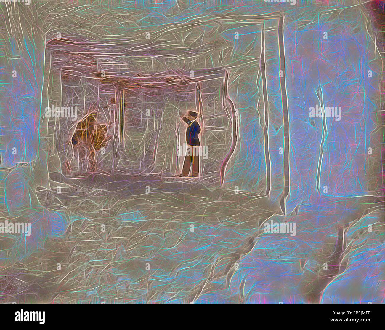 Solomons Quarries High Resolution Stock Photography and Images - Alamy