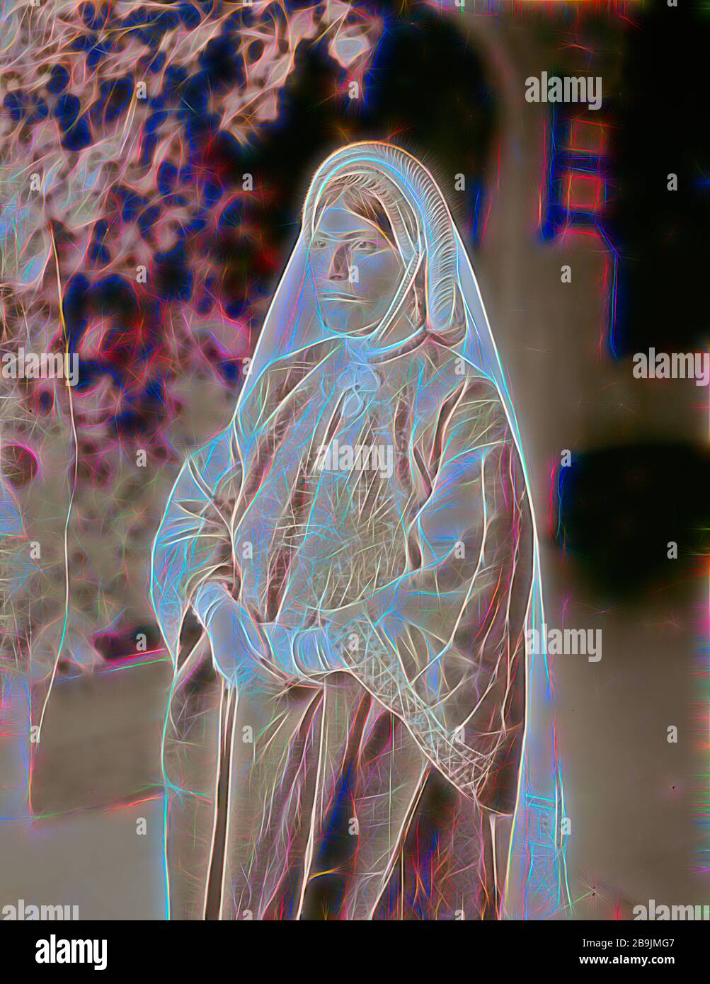 Ramallah woman hi-res stock photography and images - Alamy