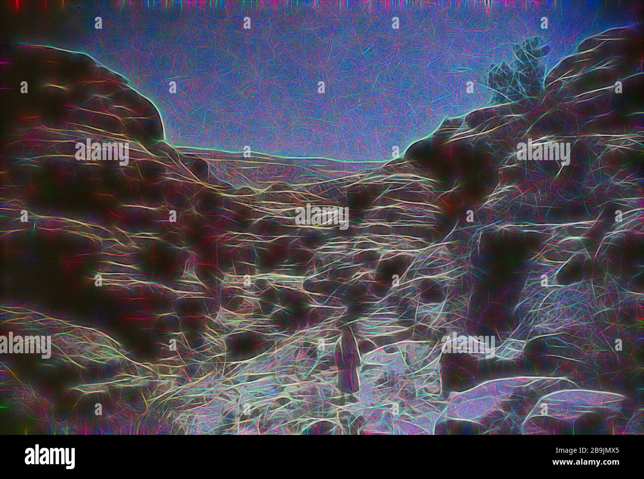 Palestine. Transjordania. Petra. 1907, Jordan, Petra (Extinct city ...