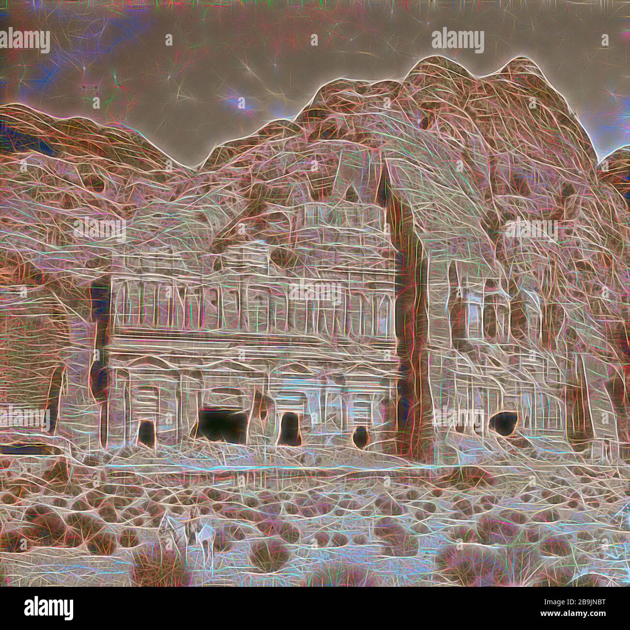 Extinct city hi-res stock photography and images - Alamy