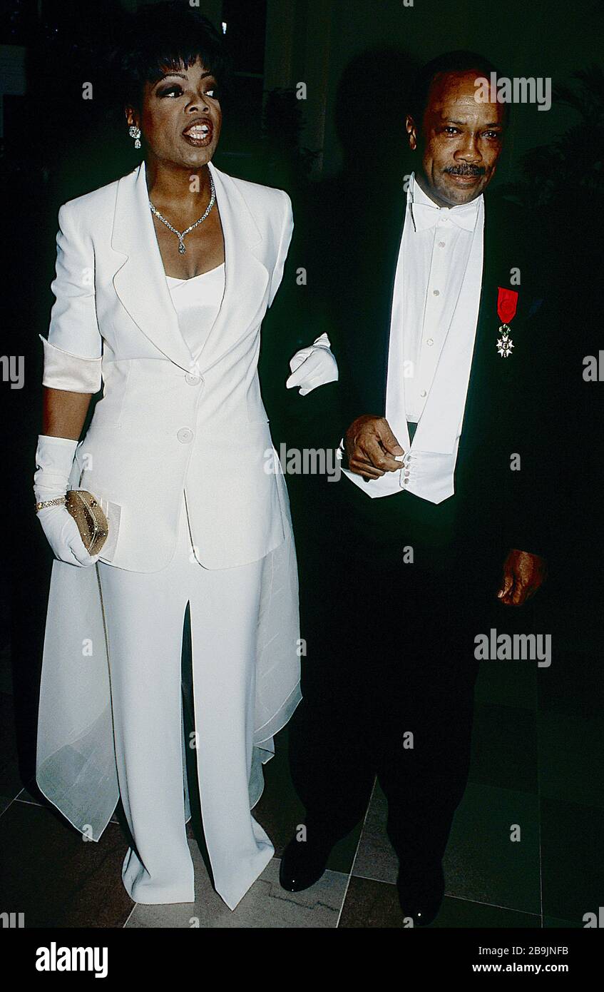 Oprah Winfrey Husband