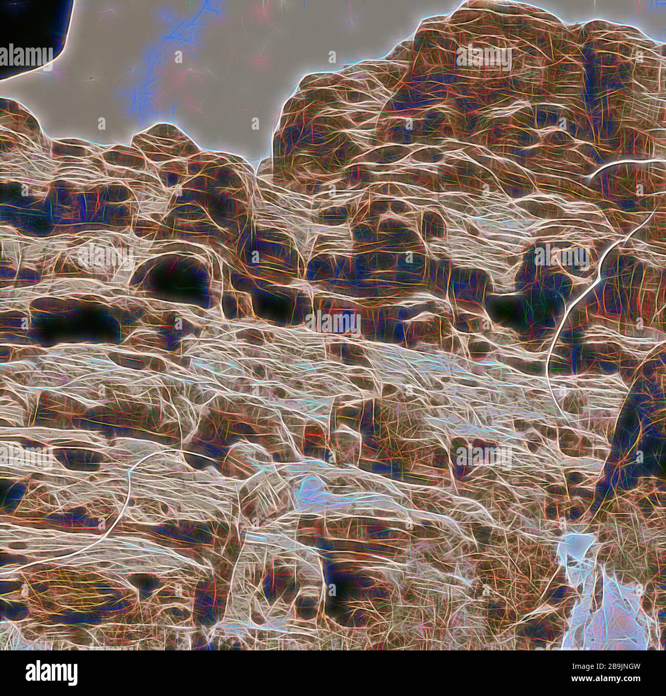 Petra. 1898, Jordan, Petra (Extinct city Stock Photo - Alamy