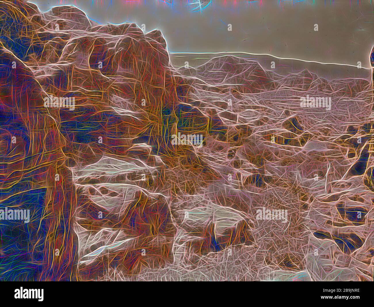 Petra. 1898, Jordan, Petra (Extinct city Stock Photo - Alamy