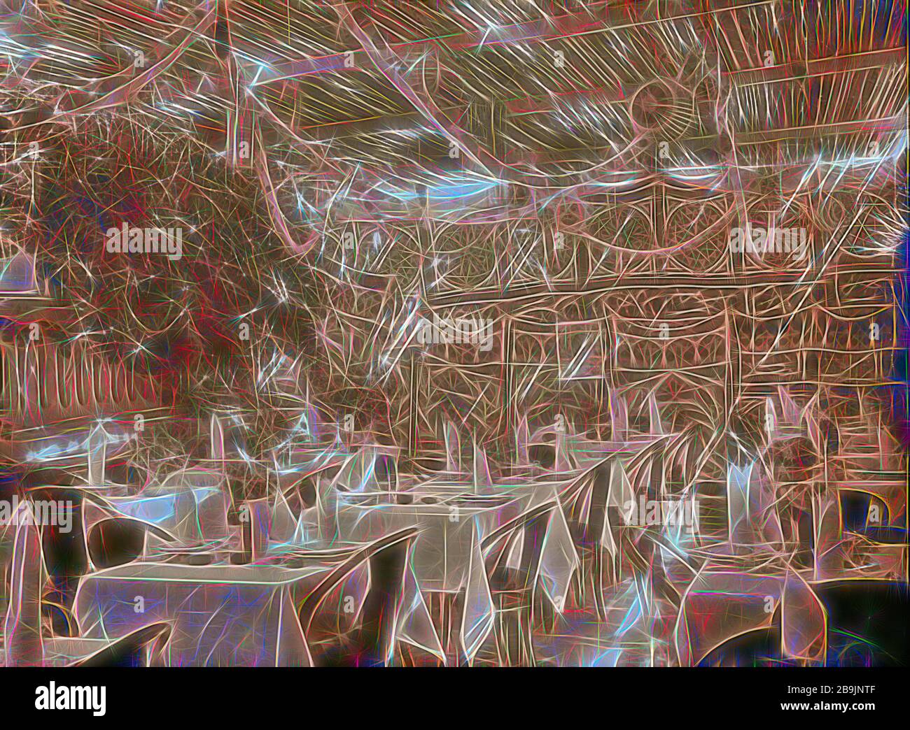 Jewish tabernacle tent. 1898, Middle East, Israel Stock Photo - Alamy