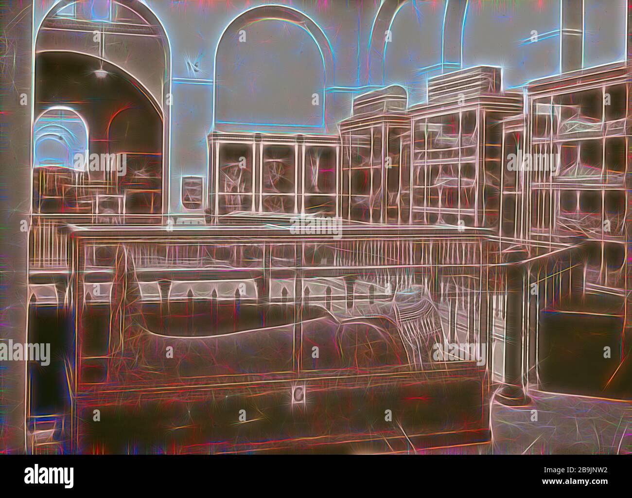 Cairo Museum?. 1898, Egypt Stock Photo - Alamy
