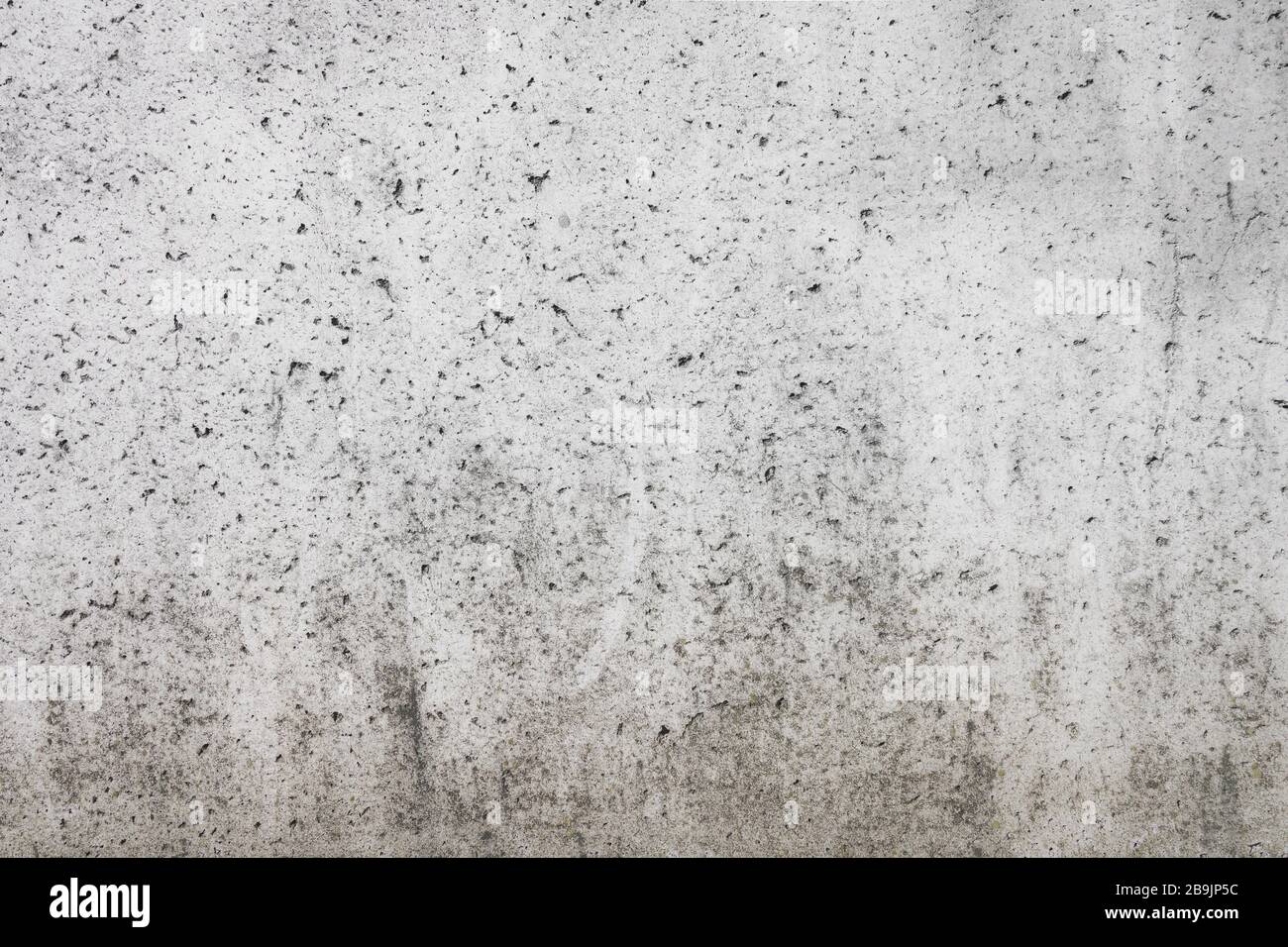 Grey concrete wall Stock Photo - Alamy