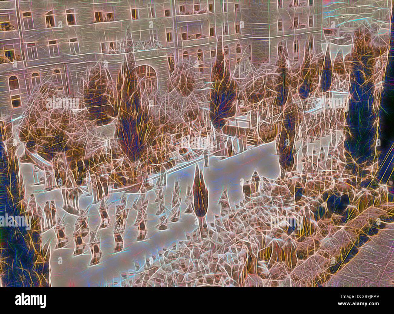 King George VI, birthday parade & presentations, June 14, 1945 ...