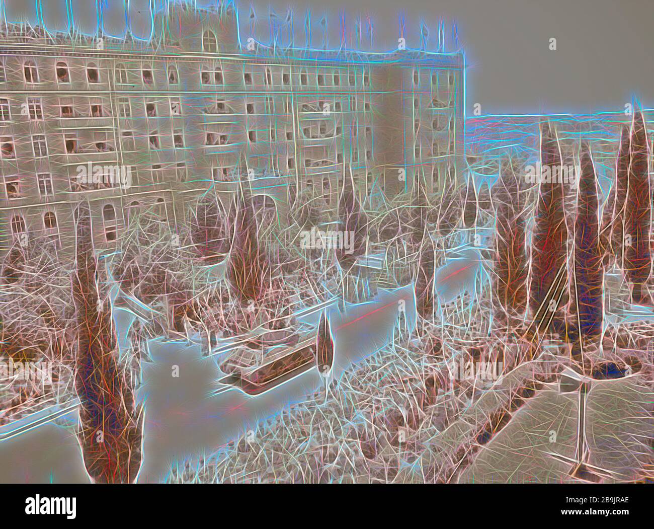 King George VI, birthday parade & presentations, June 14, 1945 ...