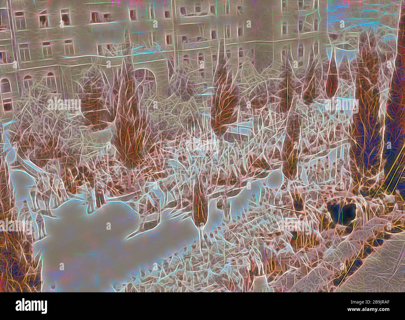 King George VI, birthday parade & presentations, June 14, 1945 ...