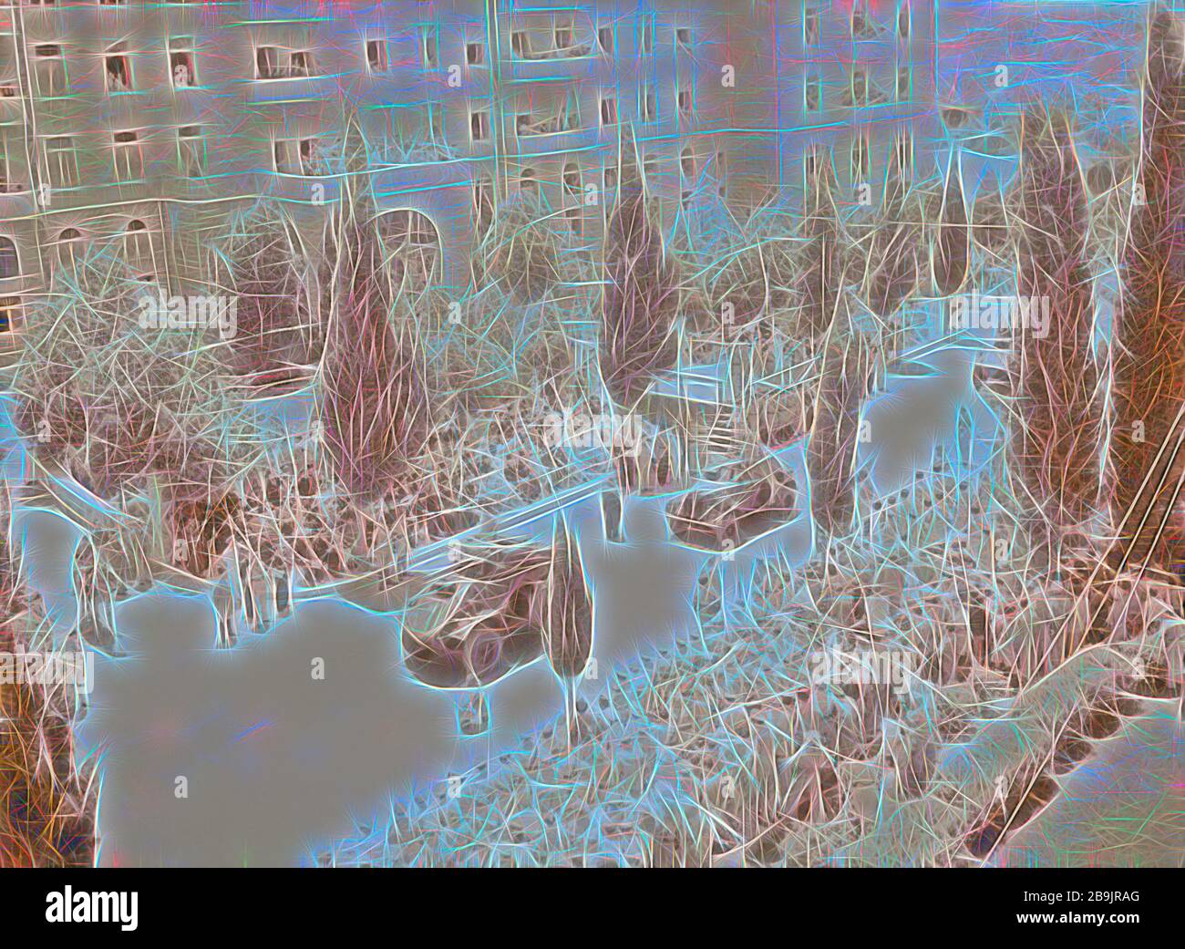 King George VI, birthday parade & presentations, June 14, 1945 ...