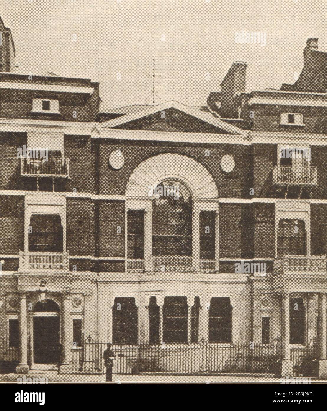 Boodle club hi-res stock photography and images - Alamy