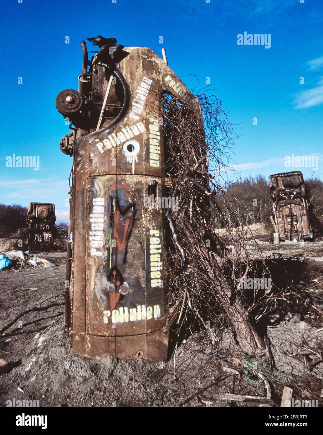 M77 Motorway High Resolution Stock Photography and Images - Alamy