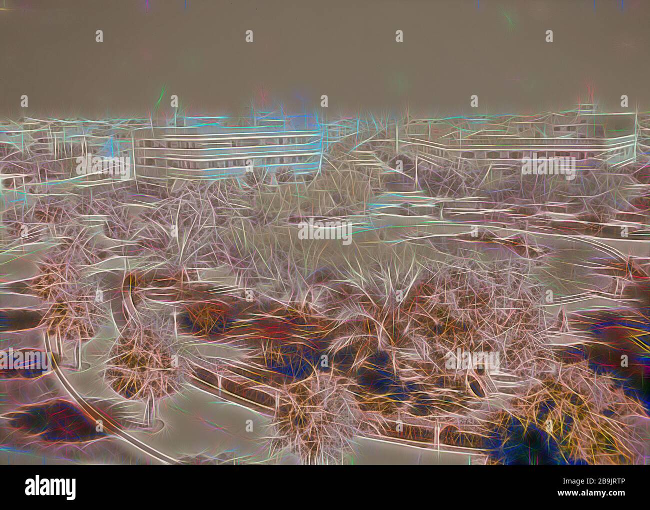 Dizengoff circle hi-res stock photography and images - Alamy