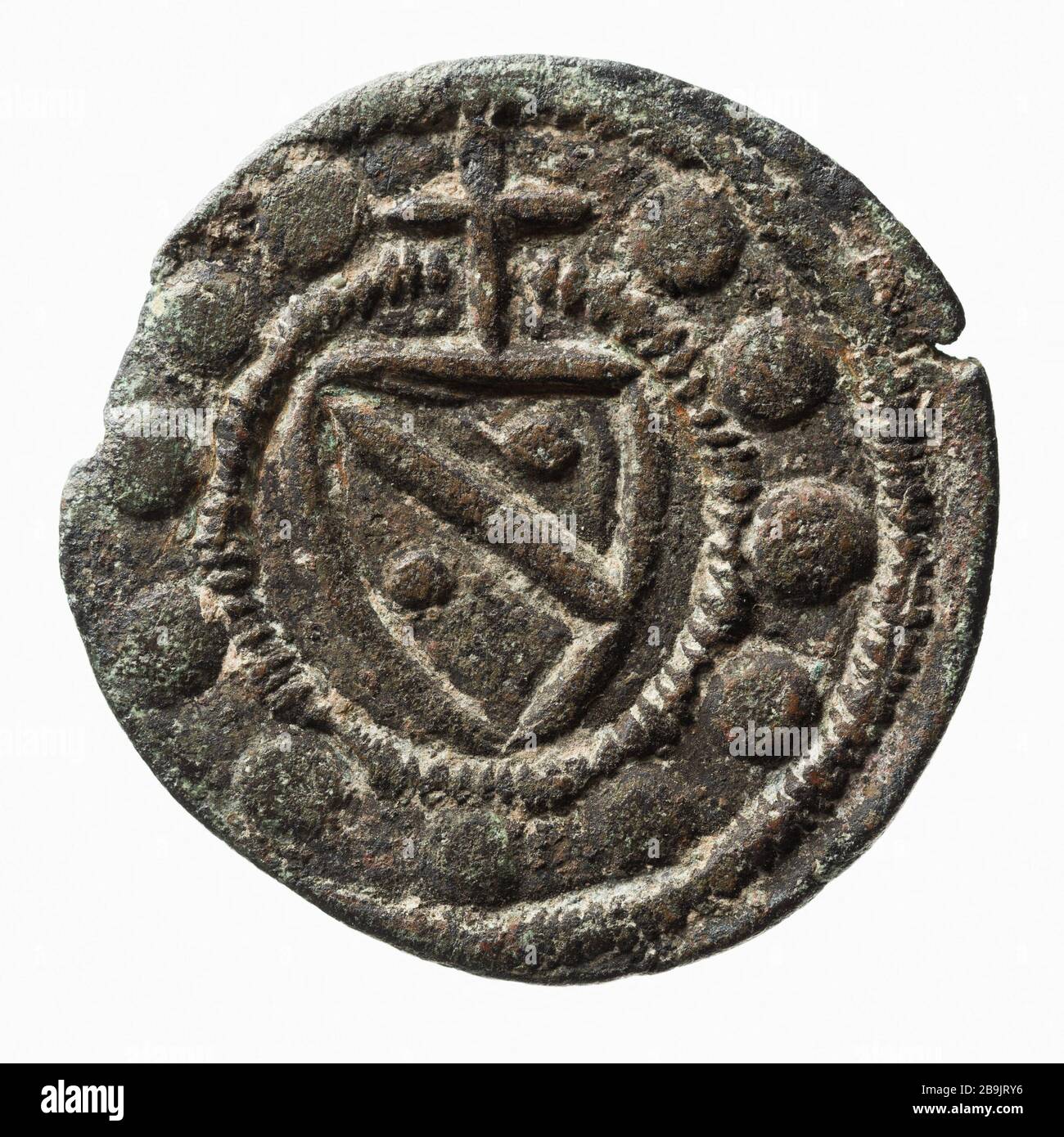 Medieval_currency hi-res stock photography and images - Alamy