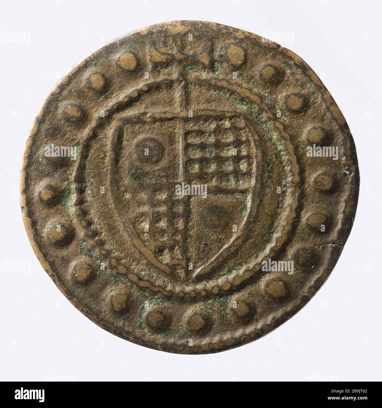 Jeton De Compte High Resolution Stock Photography and Images - Alamy