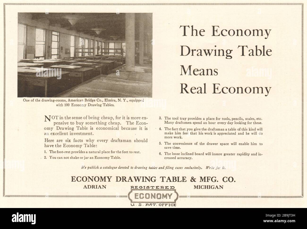 The economy drawing table means real economy. Drawing room, American ...