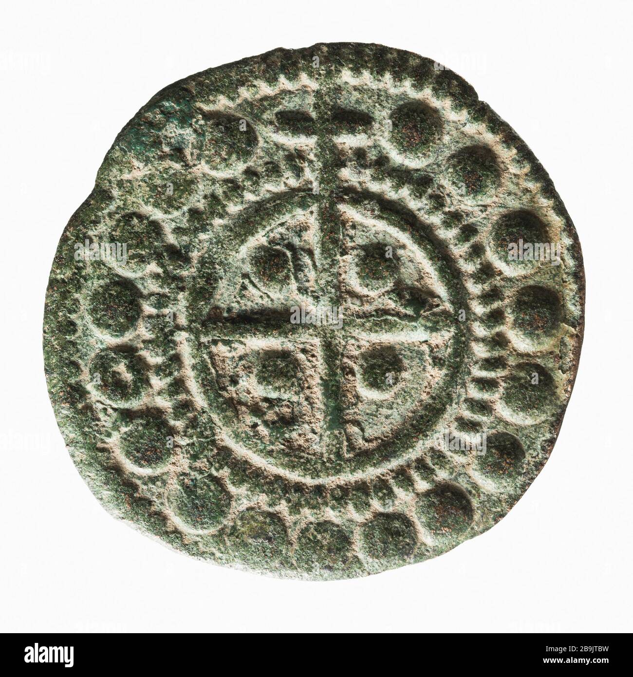 Croix de cuivre hi-res stock photography and images - Alamy