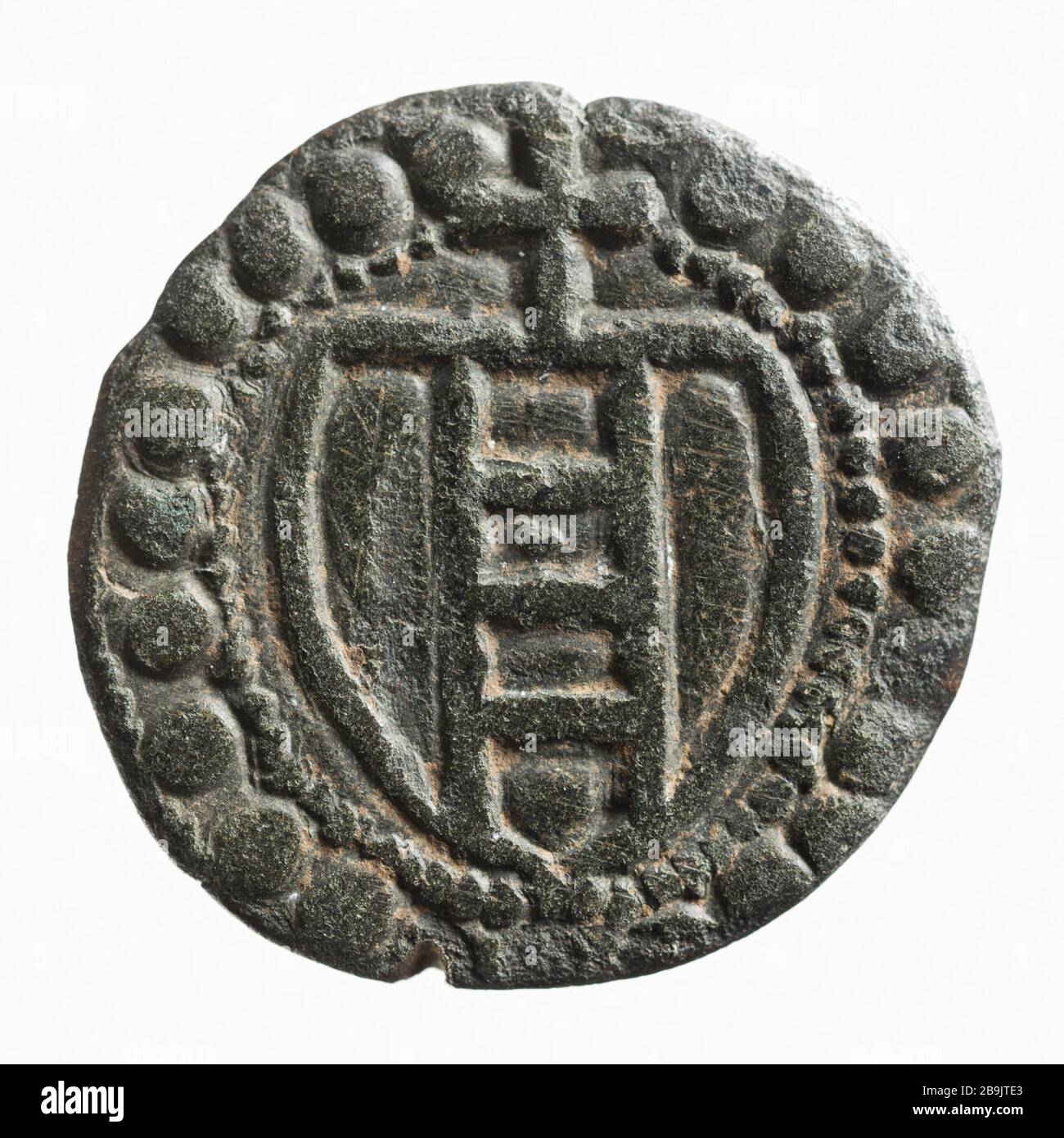 Xve Century Cut Out Stock Images & Pictures - Alamy