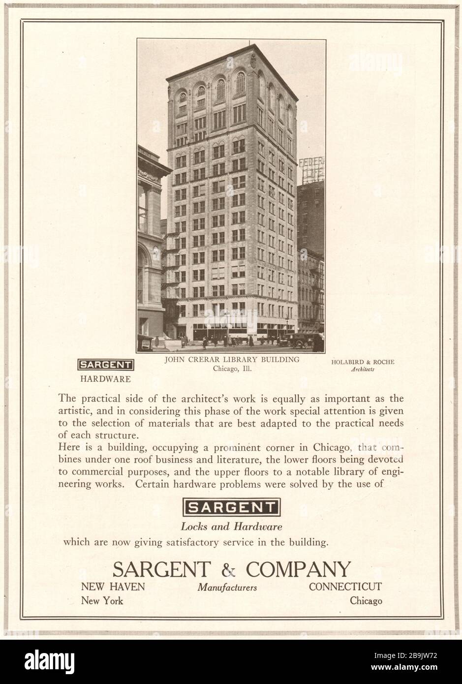 Crerar hi-res stock photography and images - Alamy