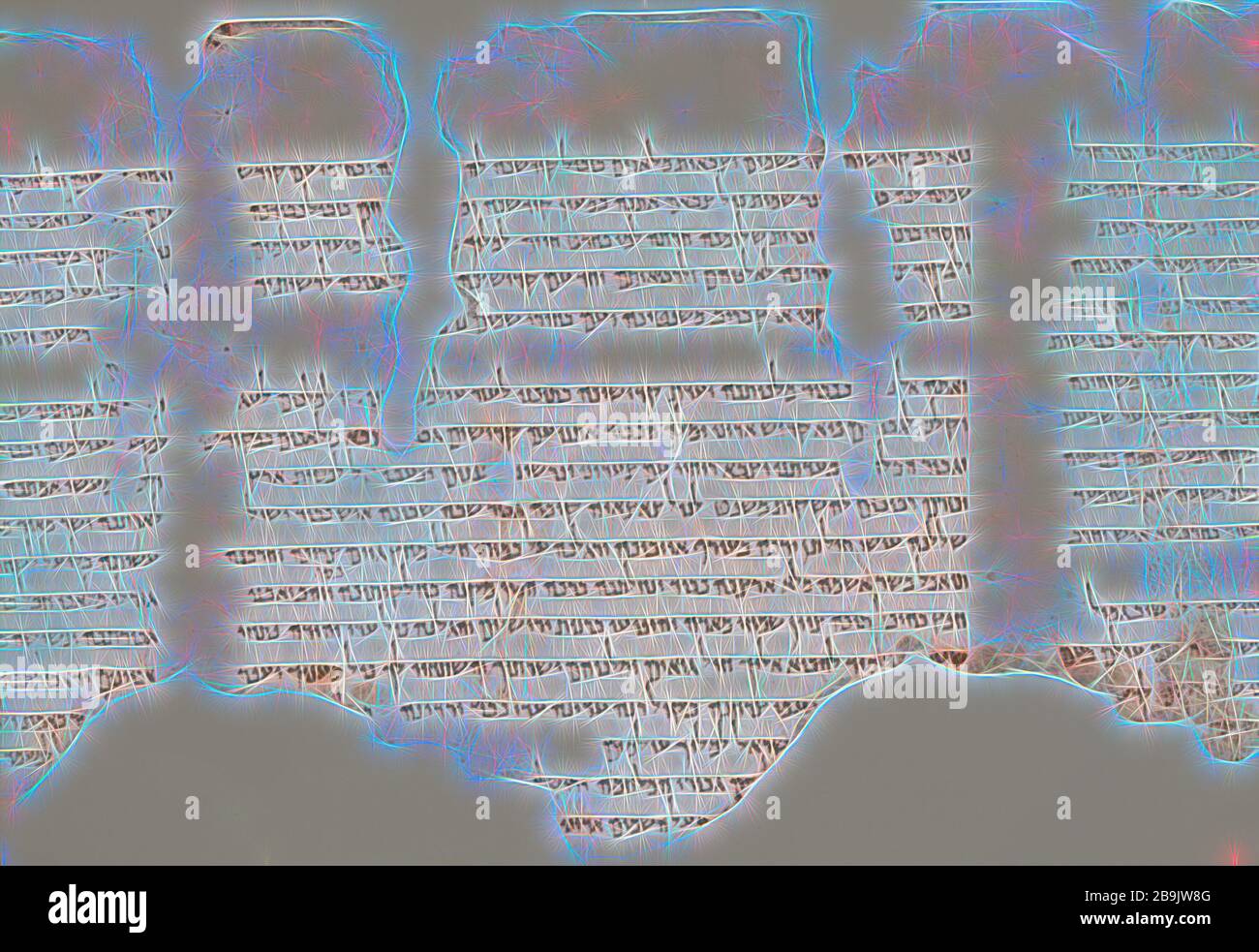 War scroll and dead sea scrolls hi-res stock photography and images - Alamy
