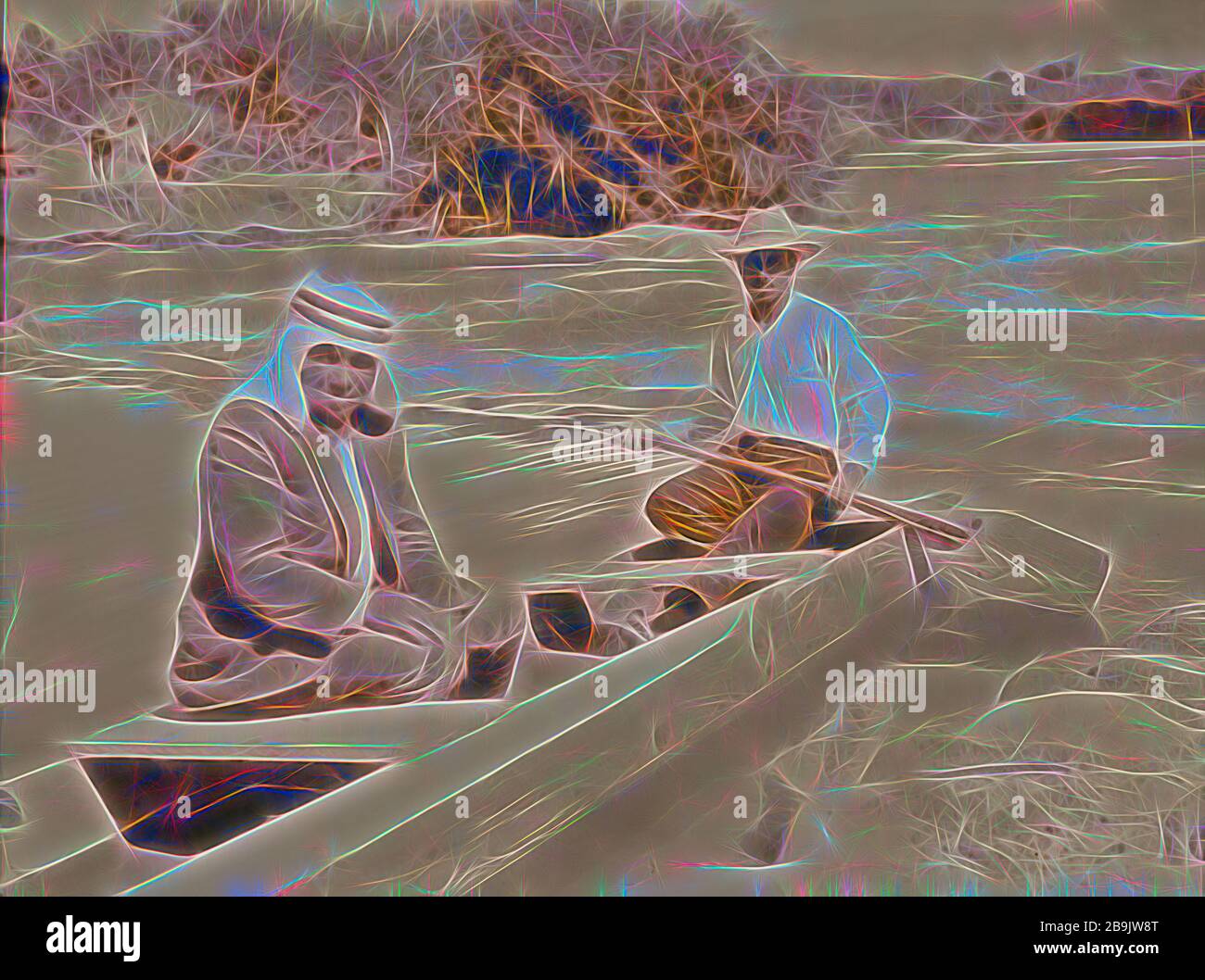 Jordan River. 1925 Stock Photo - Alamy
