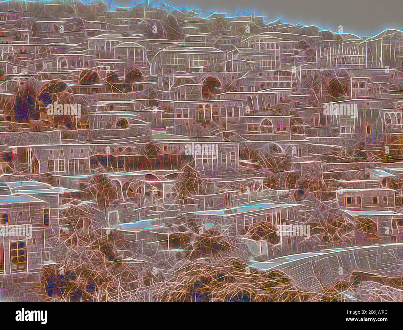 Hasbaya lebanon hi-res stock photography and images - Alamy