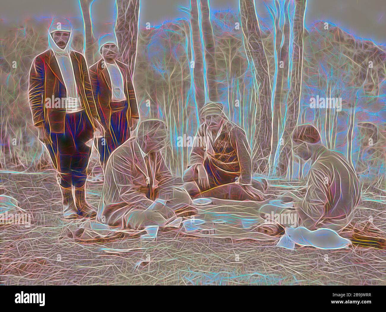 Hasbaya lebanon hi-res stock photography and images - Alamy