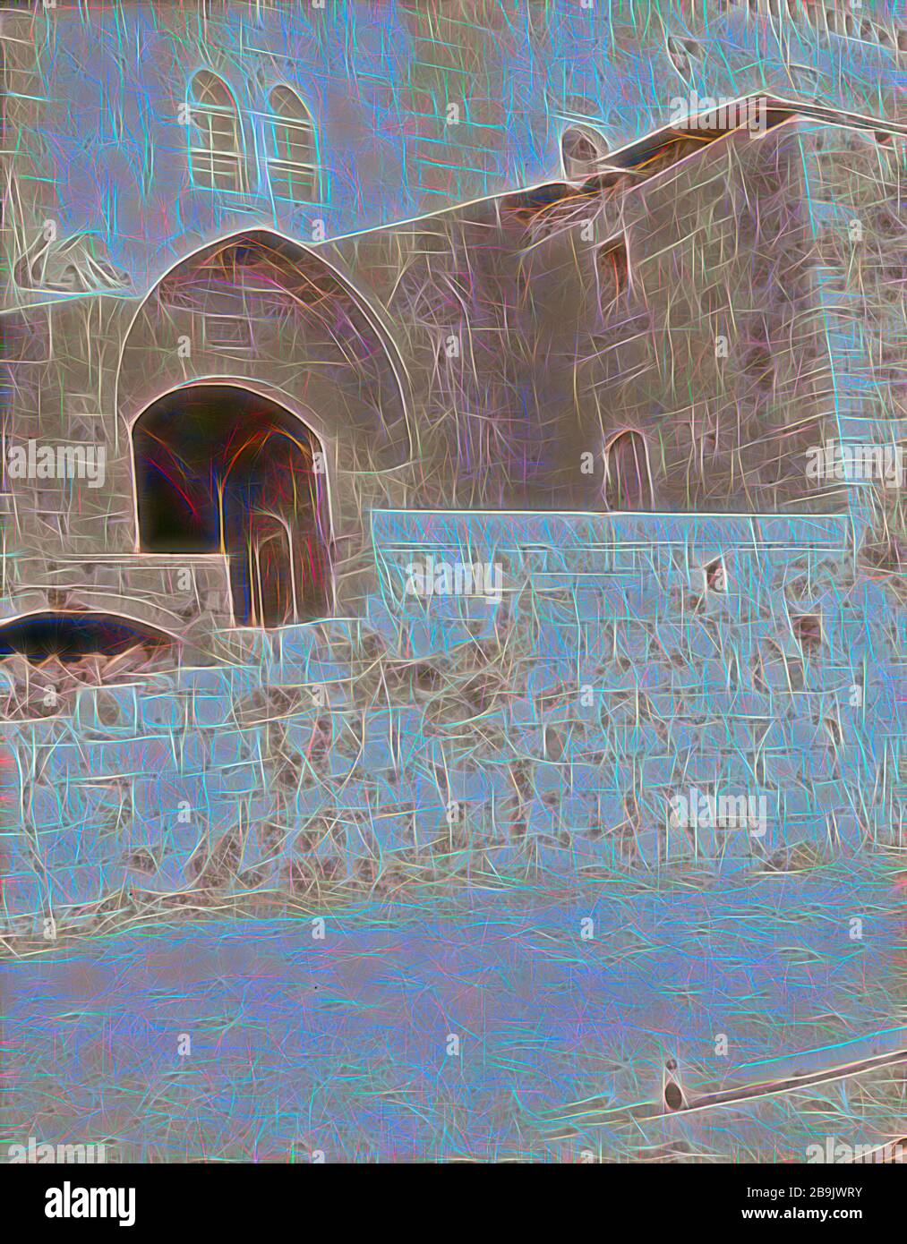 Hasbaya lebanon hi-res stock photography and images - Alamy