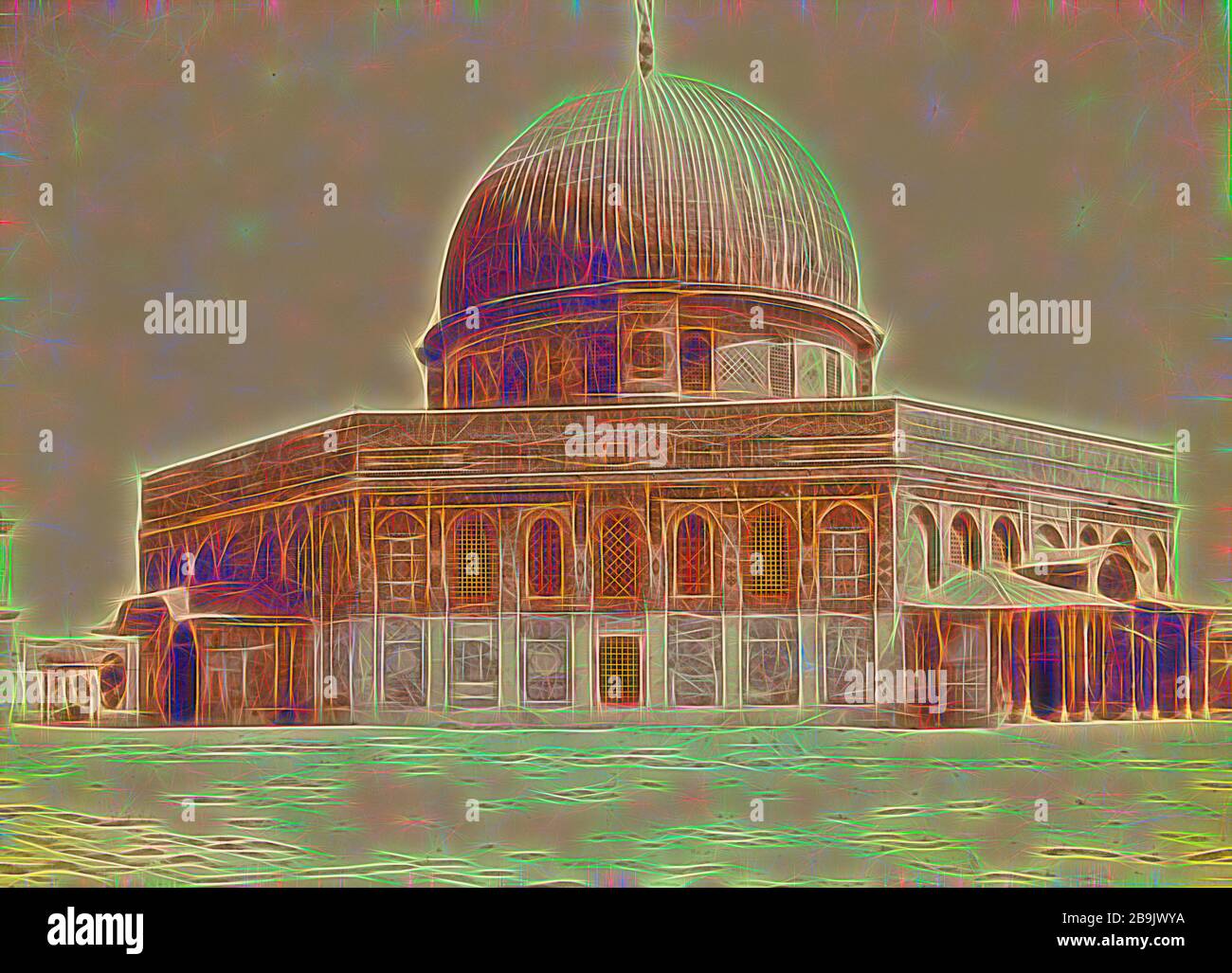 Iraq, statue of Maude on horse. 1932, Iraq Stock Photo - Alamy