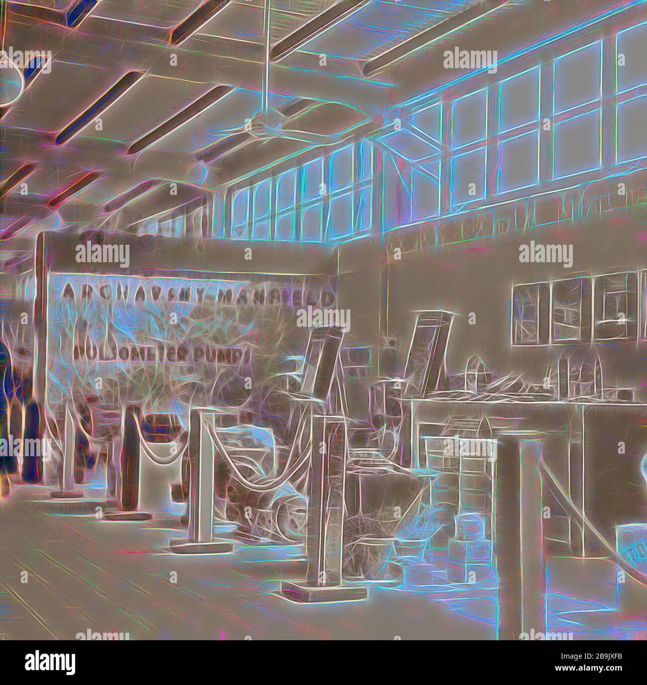 Levant fair, 1934, Tel Aviv. 1934, Israel, Tel Aviv Stock Photo - Alamy