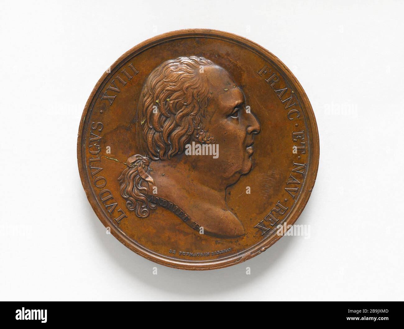 Egyptian Museum at the Louvre, 1822 Bertrand Andrieu (1761-1822) et ...