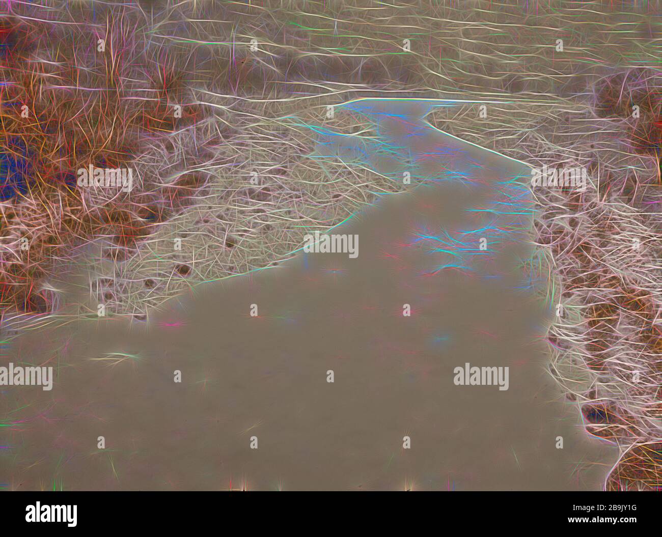 Lifta valley hi-res stock photography and images - Alamy