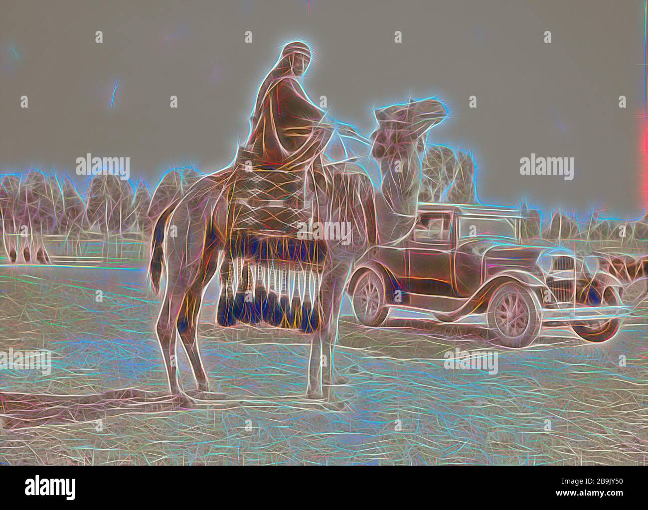 Beersheba car hi-res stock photography and images - Alamy