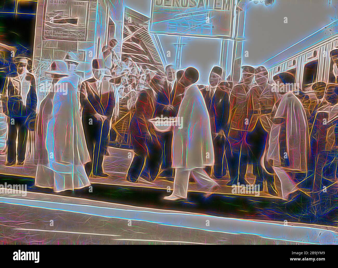 1920 haile selassie hi-res stock photography and images - Alamy