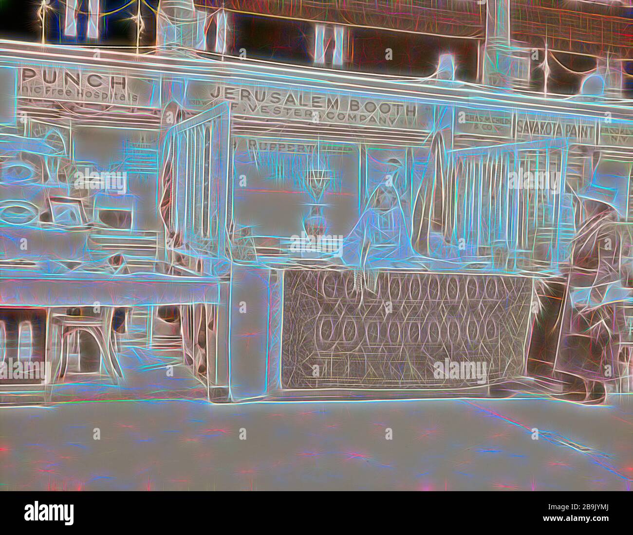 Frederick booth hi-res stock photography and images - Alamy