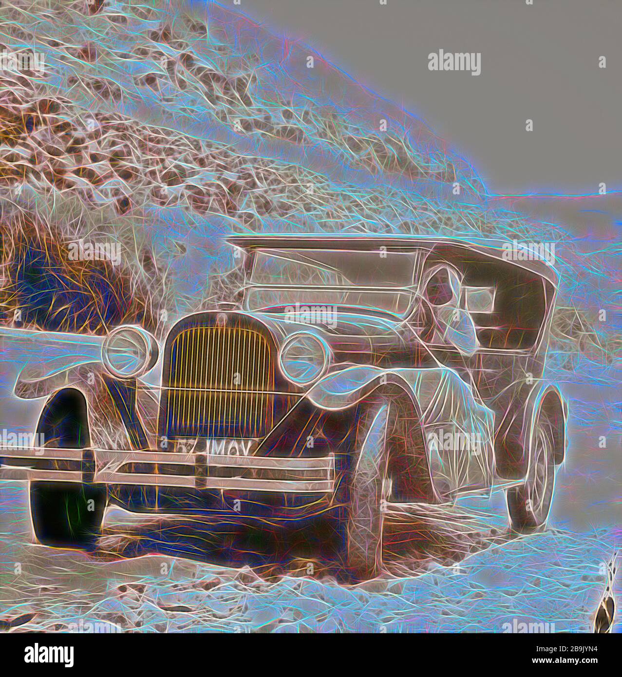 1925 dodge hi-res stock photography and images - Alamy