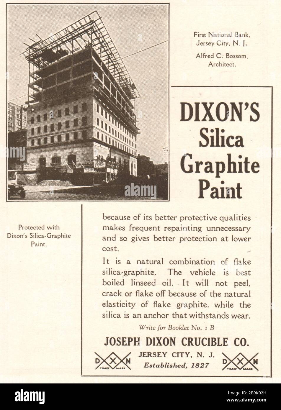 Alfred c bossom hi-res stock photography and images - Alamy