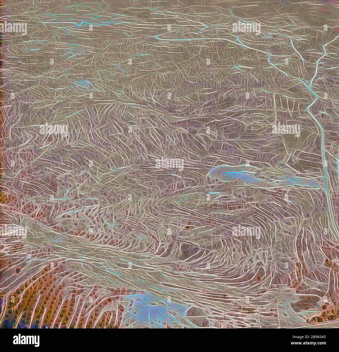 Aerial photos, Sea of Galilee & Jerus. [i.e., Jerusalem], Jordan R. [i ...
