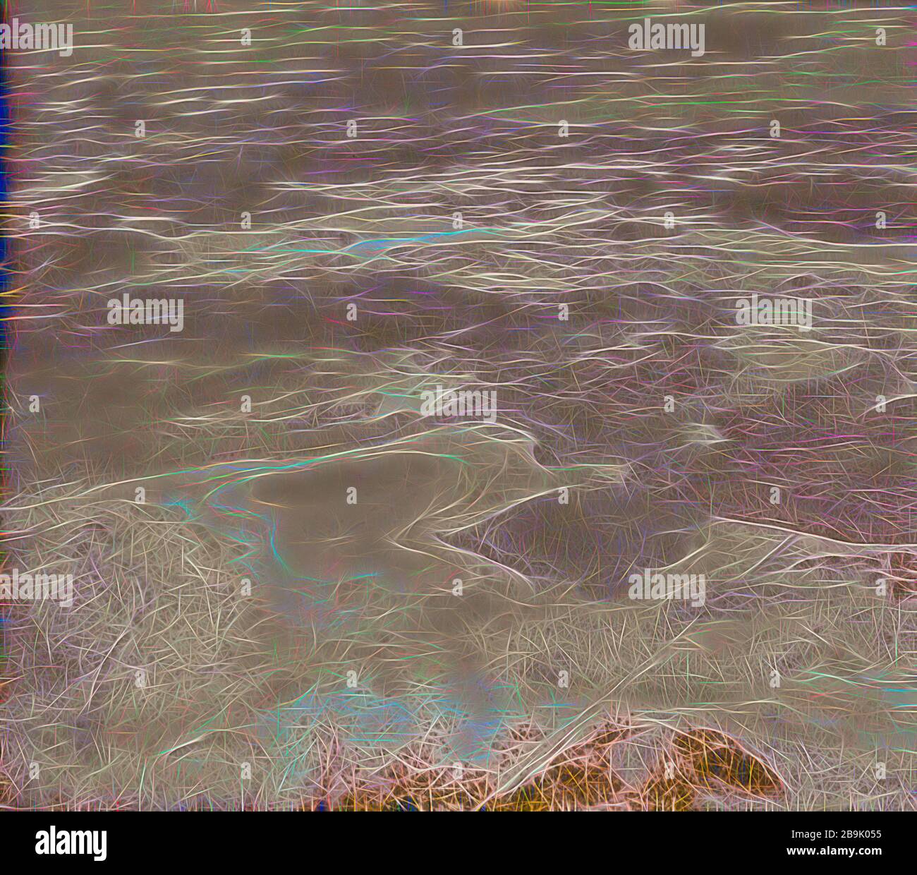 Aerial photos, Sea of Galilee & Jerus. [i.e., Jerusalem], Jordan R. [i ...