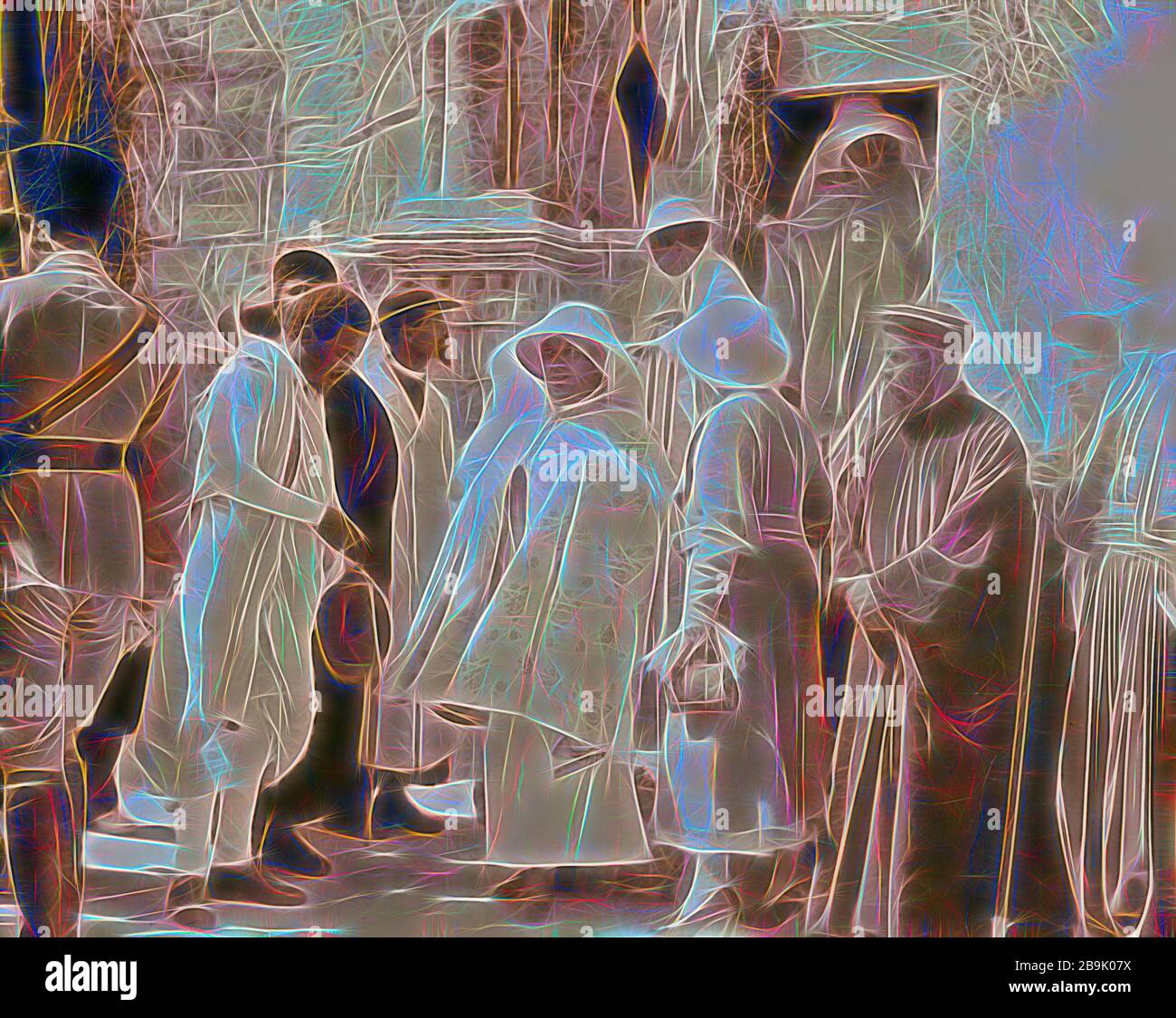 Queen of Abyssinia, Sept. 26, 1933 Empress Menen Asfaw (1883-1962 ...