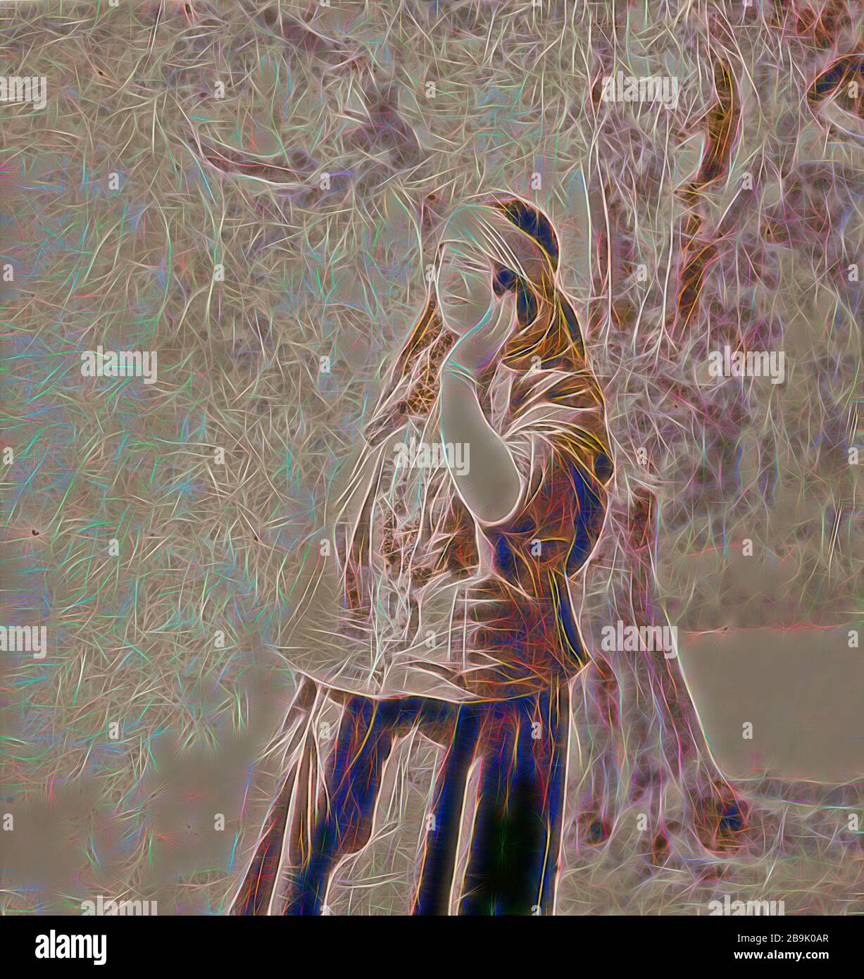 Ruth the Moabitess and others 1925, Middle East Stock Photo - Alamy