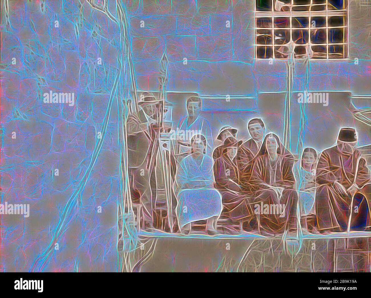 1925 eric matson hi-res stock photography and images - Alamy