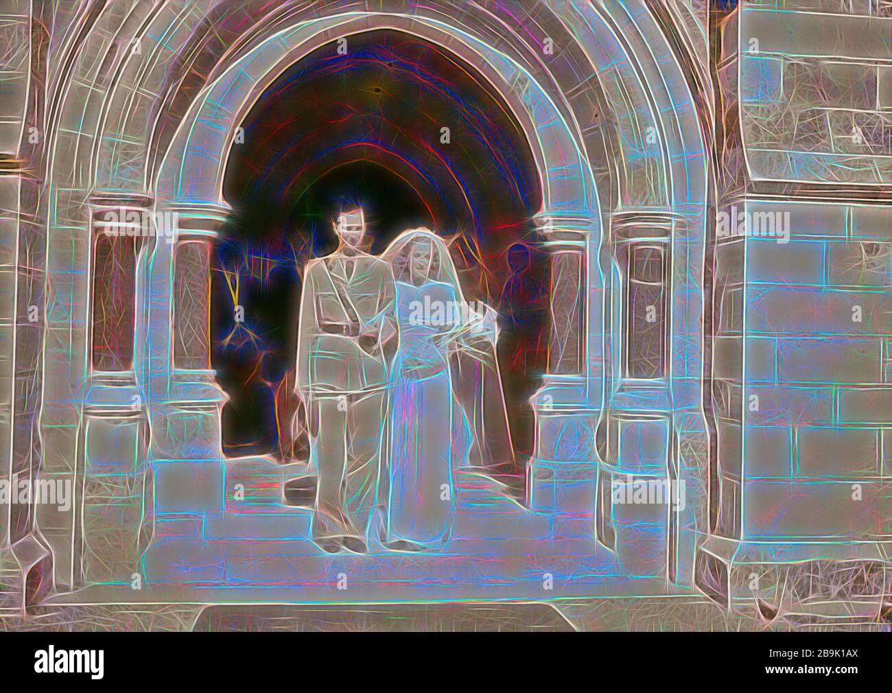 1925 eric matson hi-res stock photography and images - Alamy