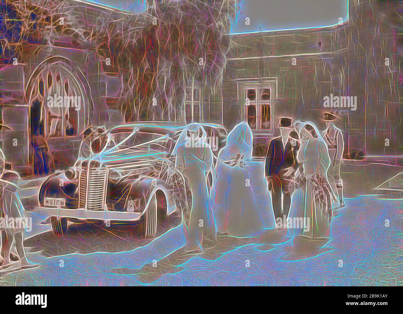 1925 eric matson hi-res stock photography and images - Alamy