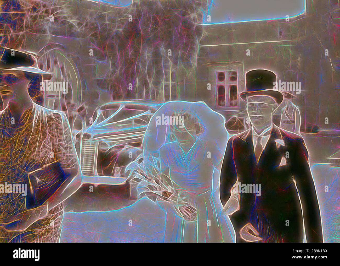 1925 eric matson hi-res stock photography and images - Alamy