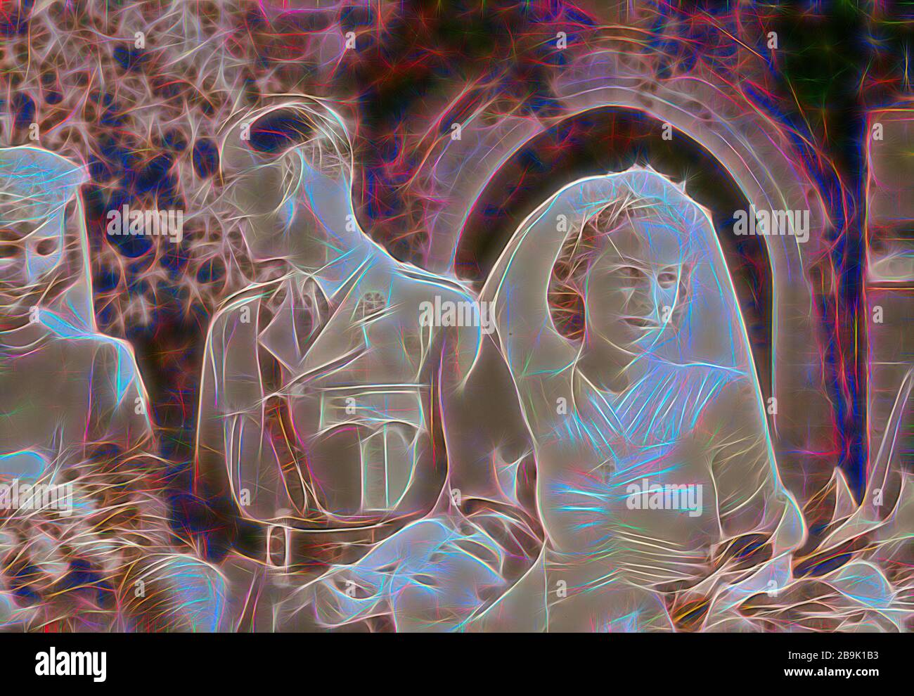 1925 eric matson hi-res stock photography and images - Alamy