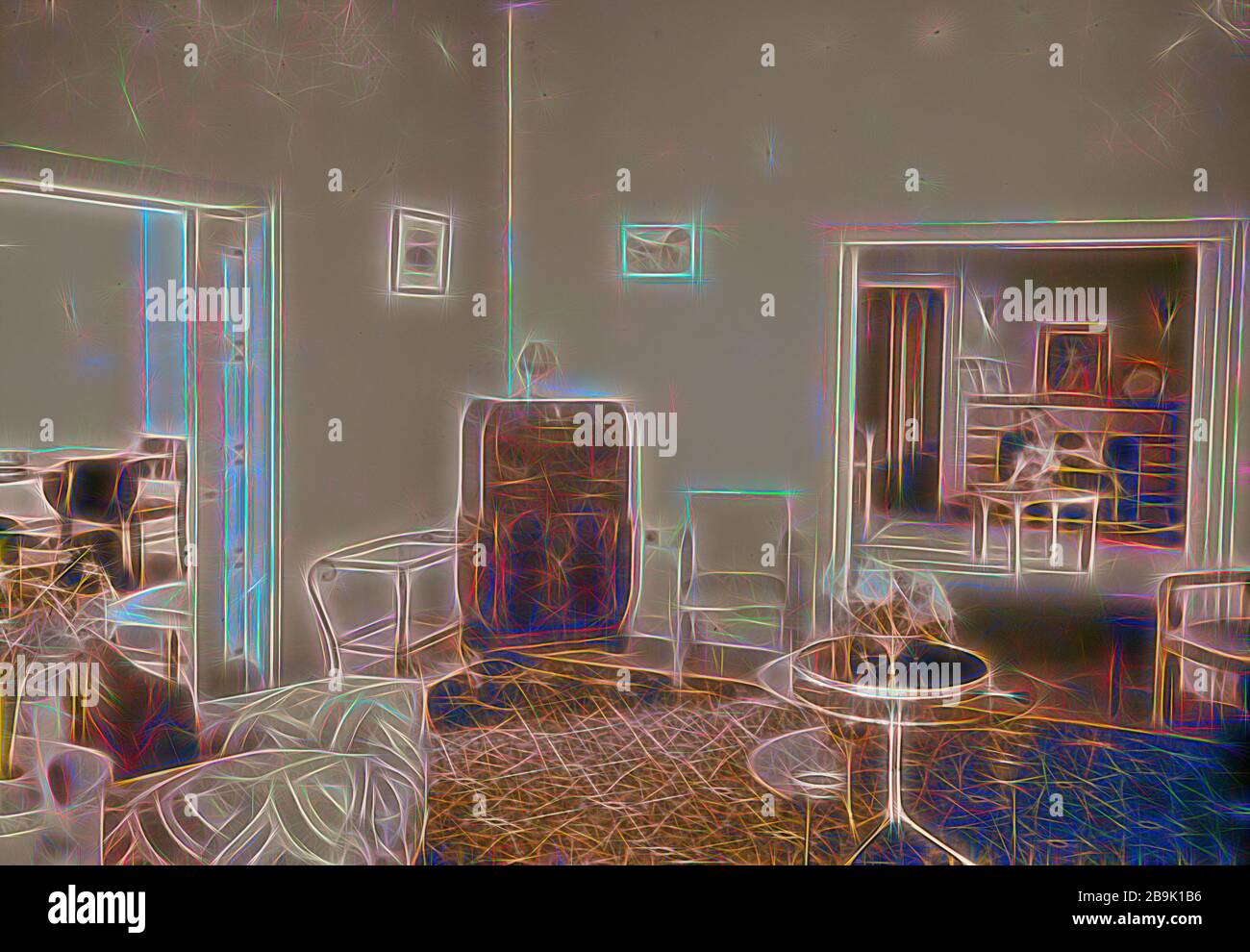 1925 eric matson hi-res stock photography and images - Alamy