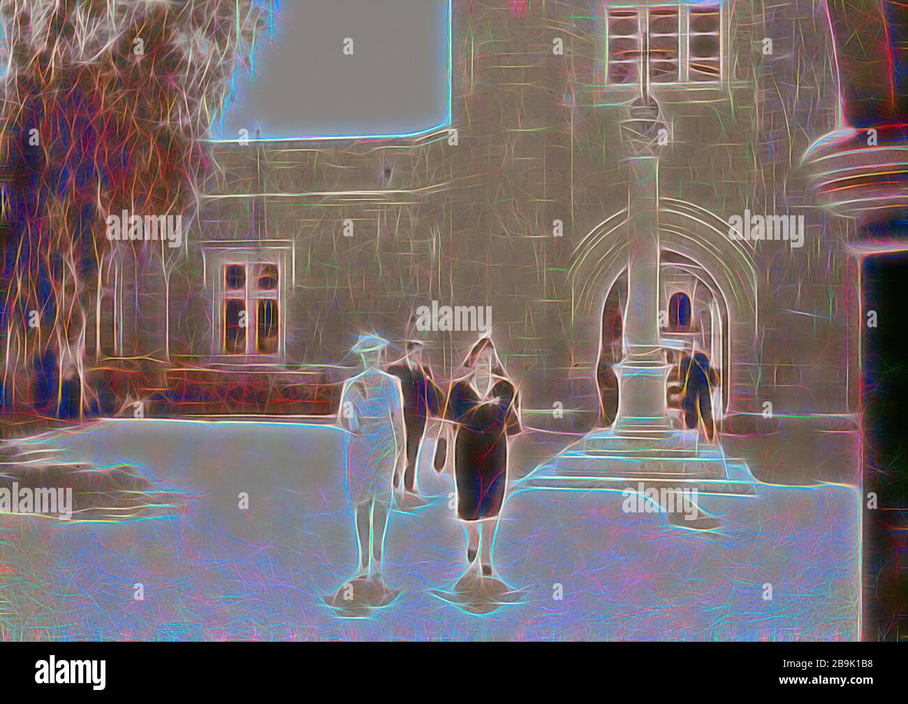 1925 eric matson hi-res stock photography and images - Alamy