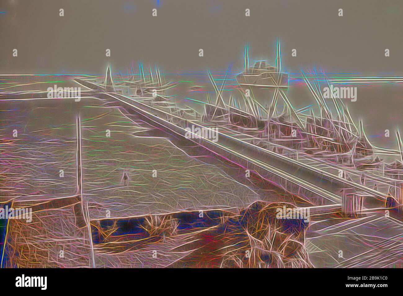 Suez Canal Entrance Port High Resolution Stock Photography and Images ...