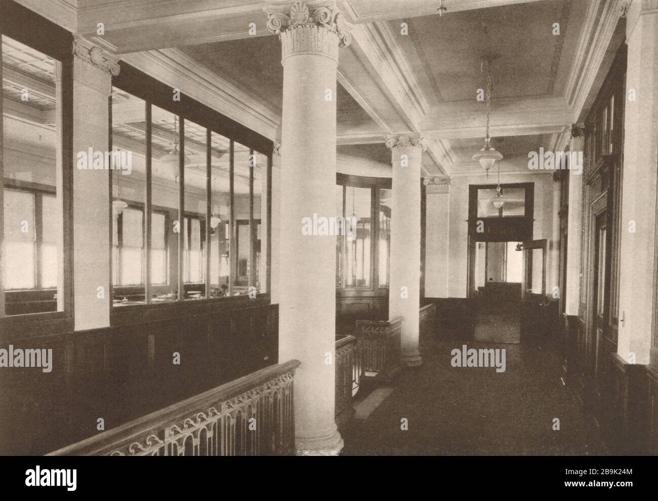 Walter crabtree hi-res stock photography and images - Alamy